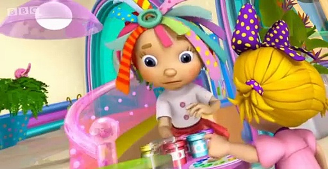 Everything's Rosie Everything’s Rosie E007 Raggles the Reporter - video ...