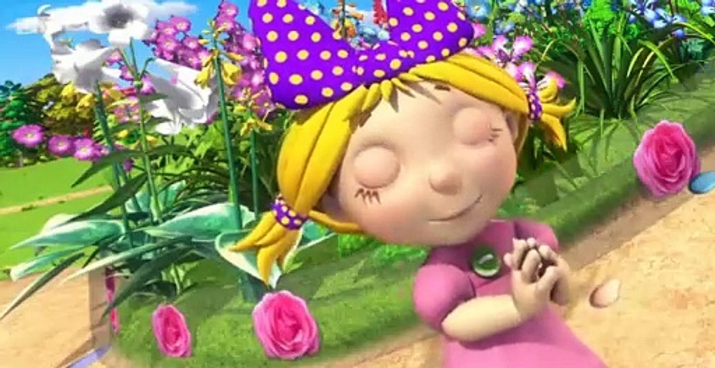 Everything's Rosie Everything’s Rosie E016 Oakley and the Big Sneeze ...