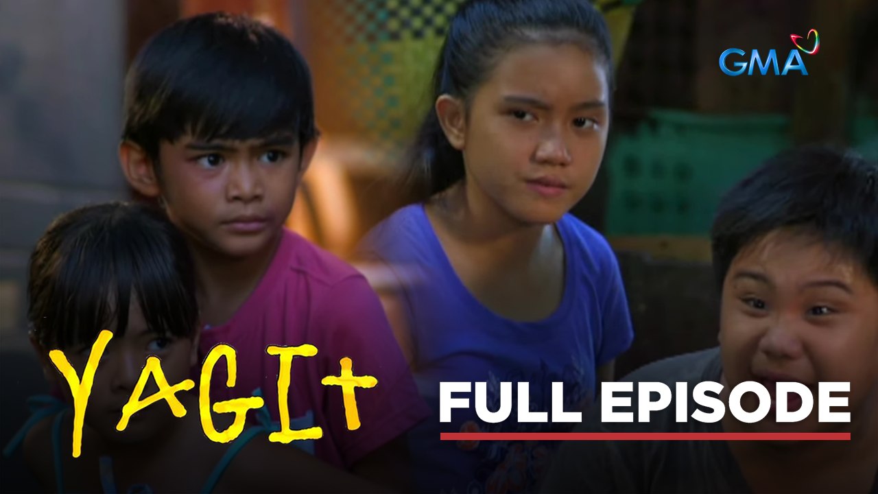 Yagit: Full Episode 34 (Stream Together) - video Dailymotion