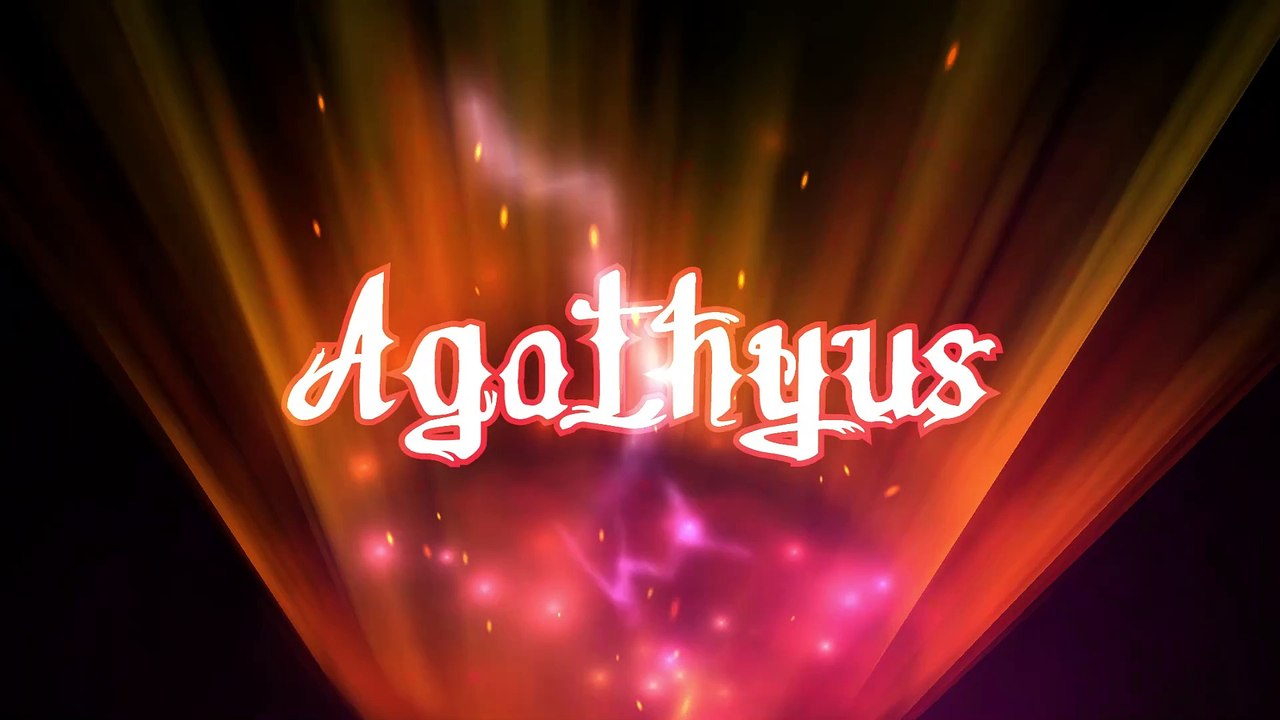 Agathyus - Éretlen (dalszöveges audió) - video Dailymotion