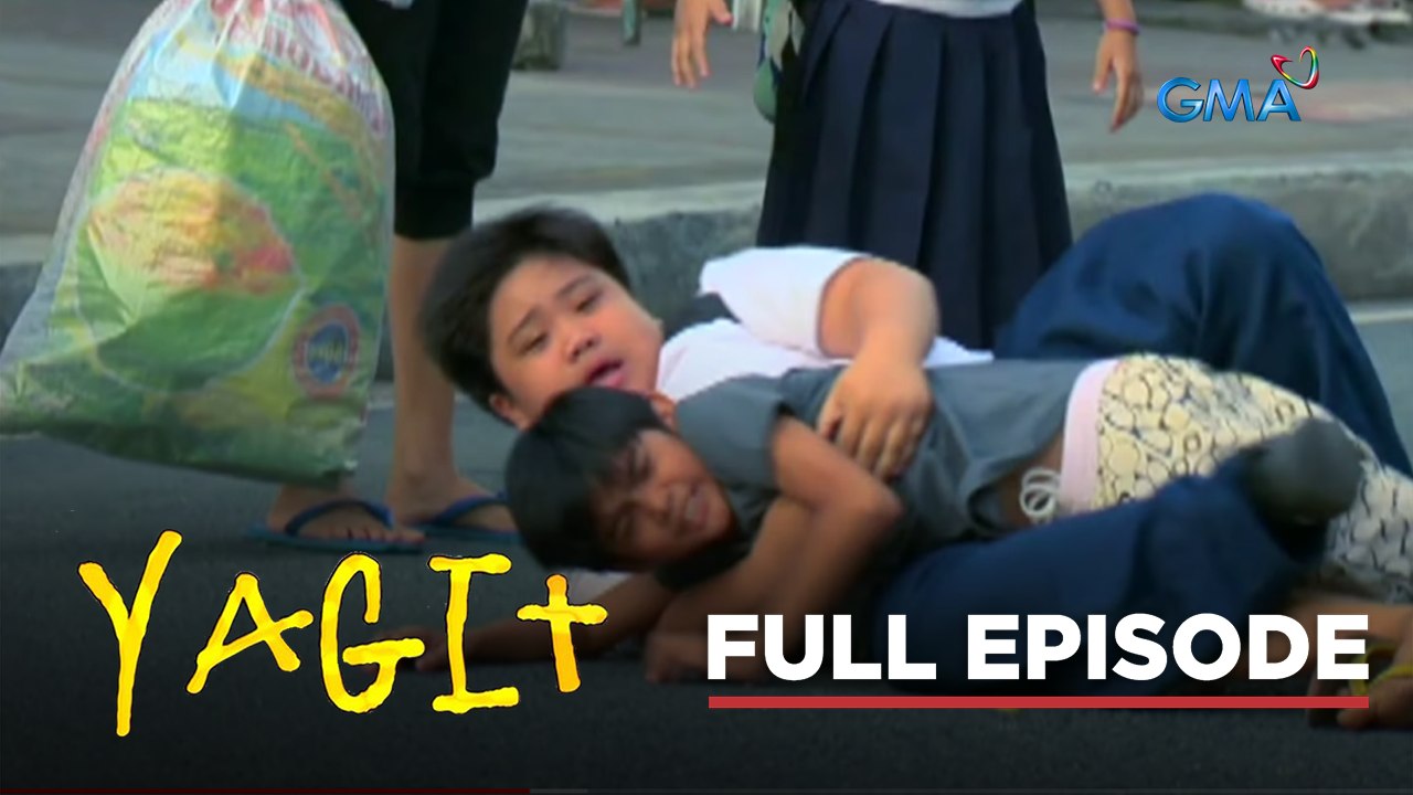 Yagit: Full Episode 36 (Stream Together) - video Dailymotion