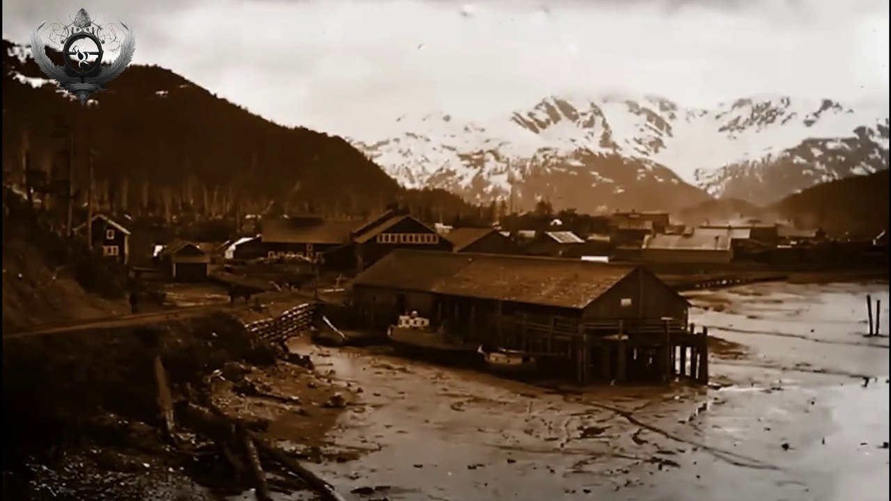 Portlock Unsolved Mysteries: Who's Responsible for the Murders? - video ...