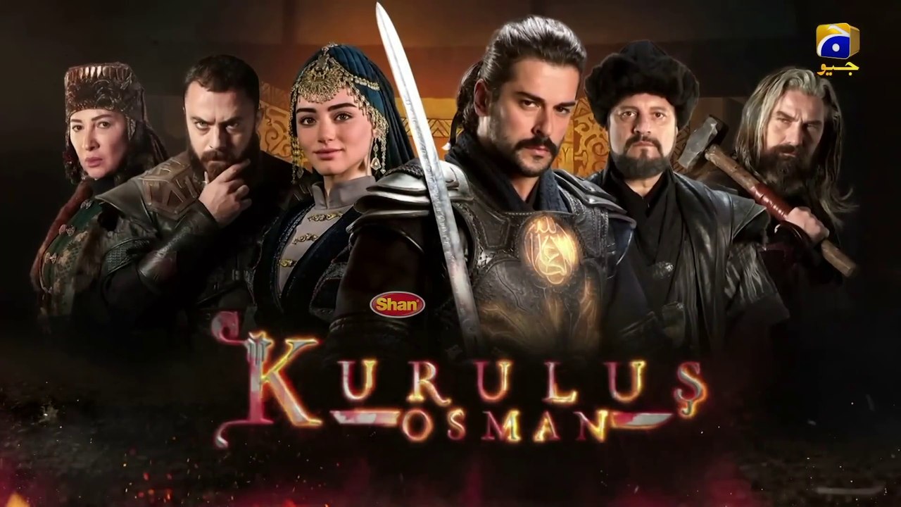 Kurulus Osman Urdu - Season 01 - Ep 02 - TD series (1080P_HD) - video ...