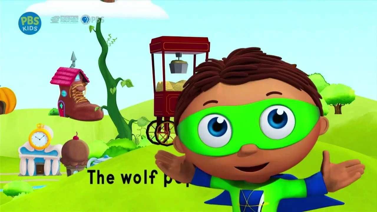 A Day with Farmer Fred - video Dailymotion