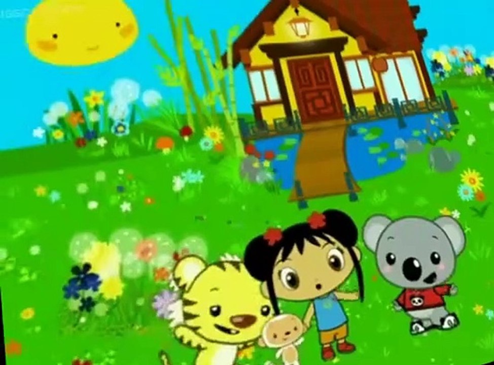 Ni Hao, Kai-Lan Ni Hao, Kai-Lan S02 E011 Tolee’s Turn - video Dailymotion