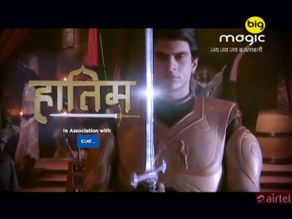 Hatim - Episode 12 - video Dailymotion