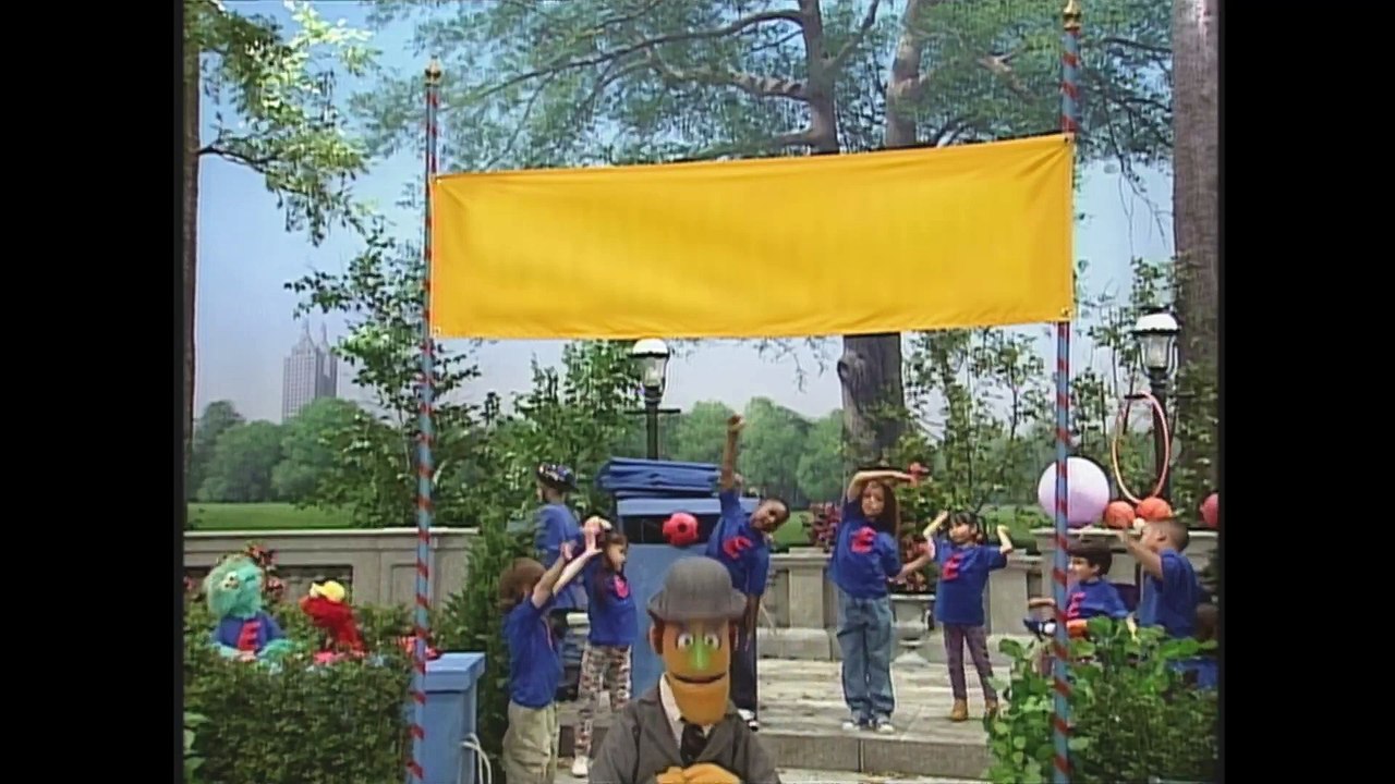 Plaza Sésamo: Elmoejercítate (Español Latino) - video Dailymotion