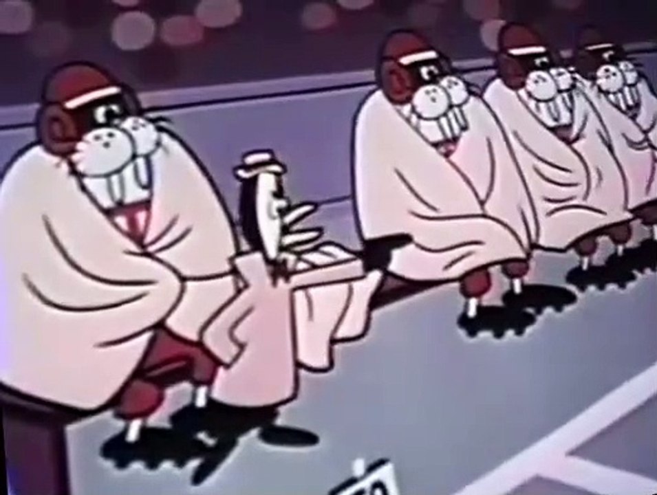 Tennessee Tuxedo and His Tales Tennessee Tuxedo and His Tales DISC ...