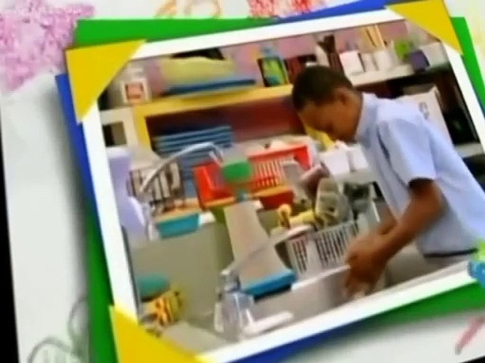 Barney and Friends Barney and Friends S11 E17A The Blame Game - video ...