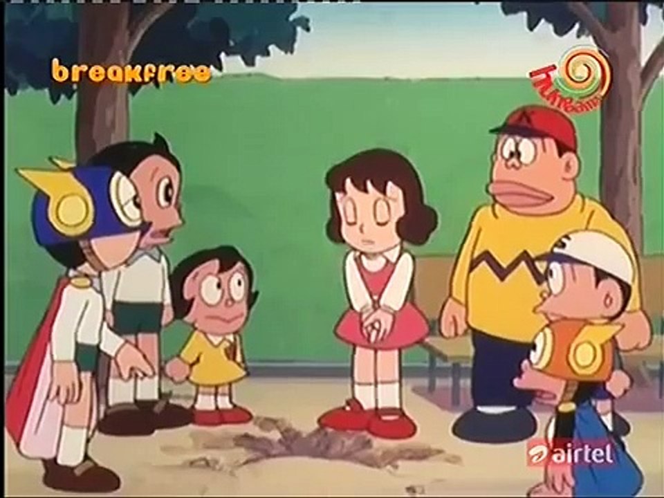 Perman episode 36 in hindi - video Dailymotion