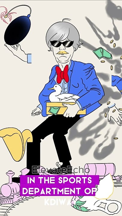 Arno Funke The Unusual Story - video Dailymotion