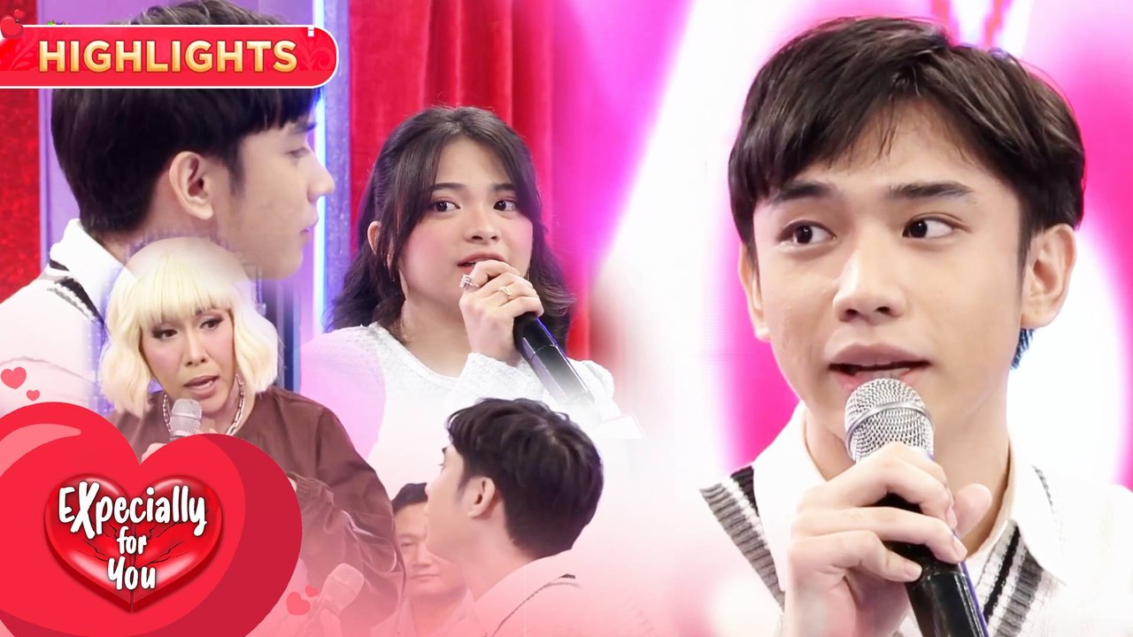 Vice asks about the eXpecial couple Kyosu and Jaja's story | Expecially ...