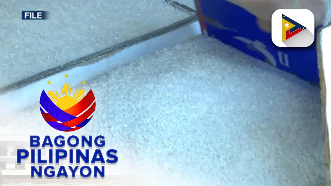 Panayam kay DA spokesperson Asec. Arnel de Mesa - video Dailymotion