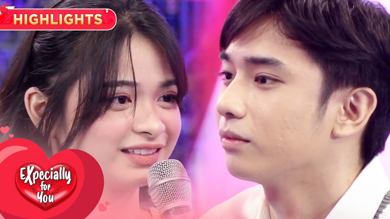 Kyosu is willing to wait for his 'ex' Jaja | Expecially For You - video Dailymotion