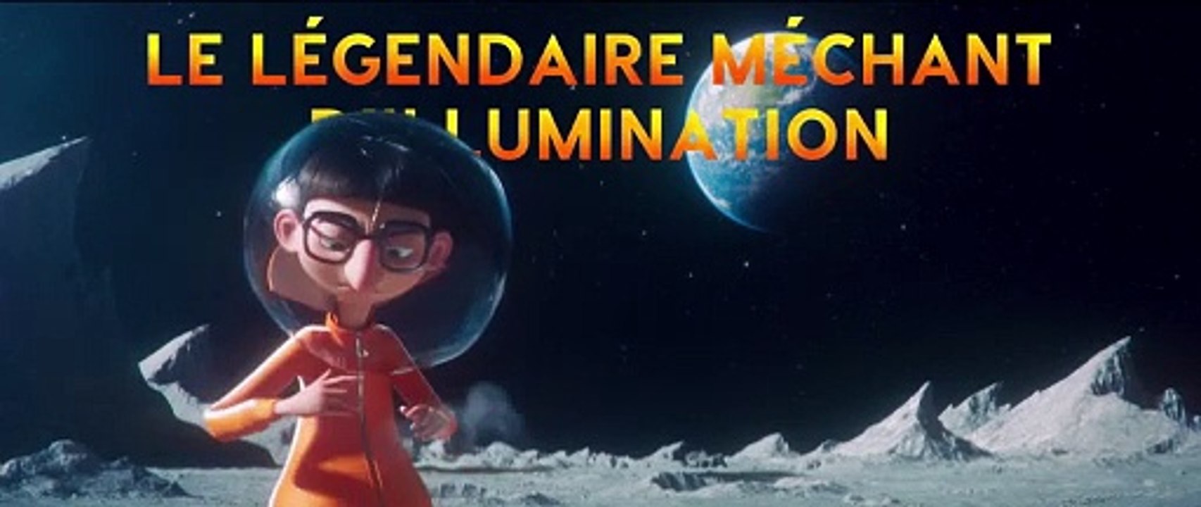 Mooned Bande-annonce VF (2023) Jason Segel, Pierre Coffin - Vidéo ...