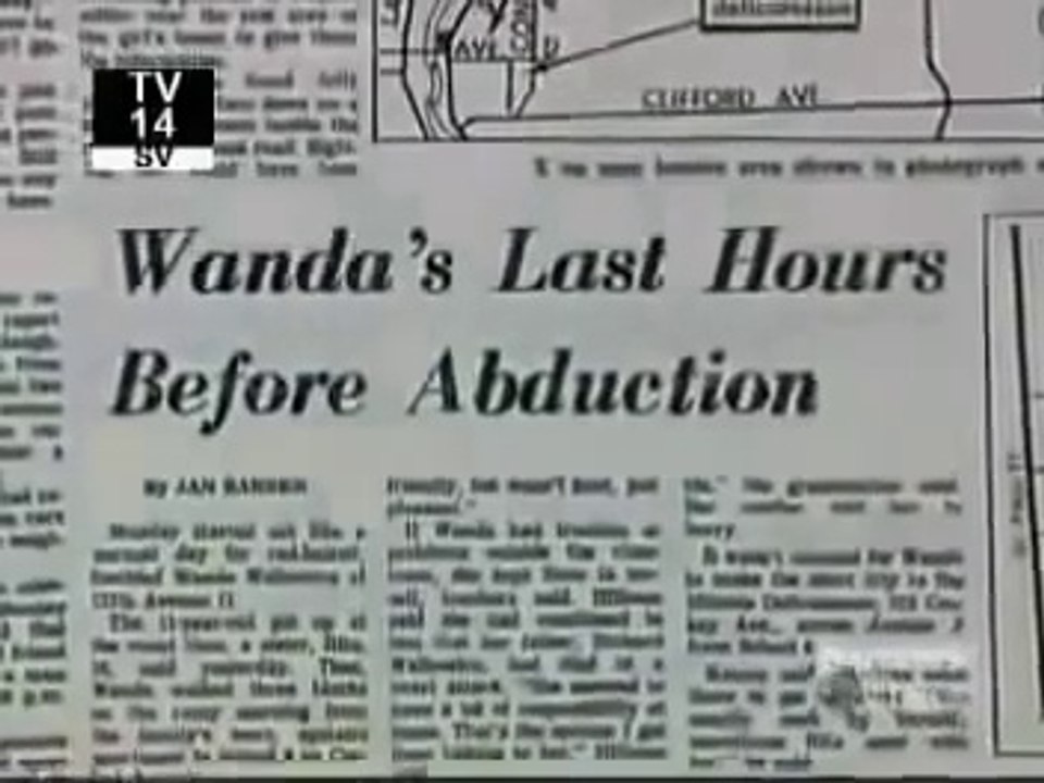Serial Killer: The Alphabet Murders - video Dailymotion