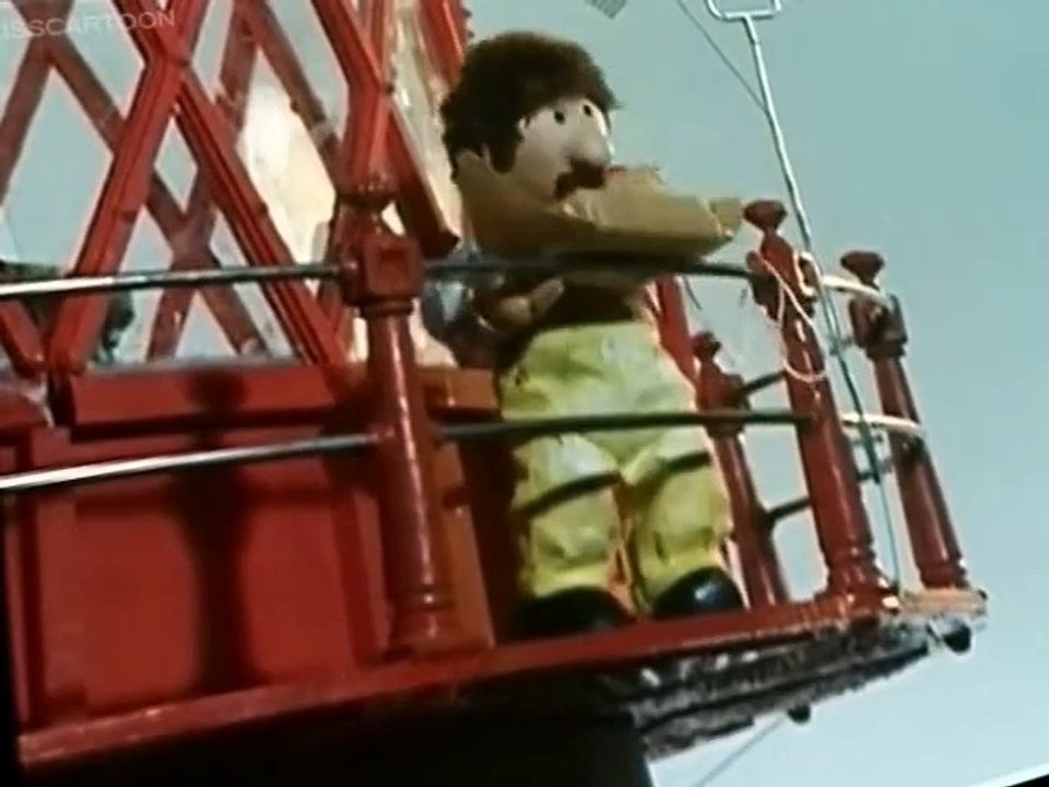 The Adventures of Portland Bill The Adventures of Portland Bill E013 ...