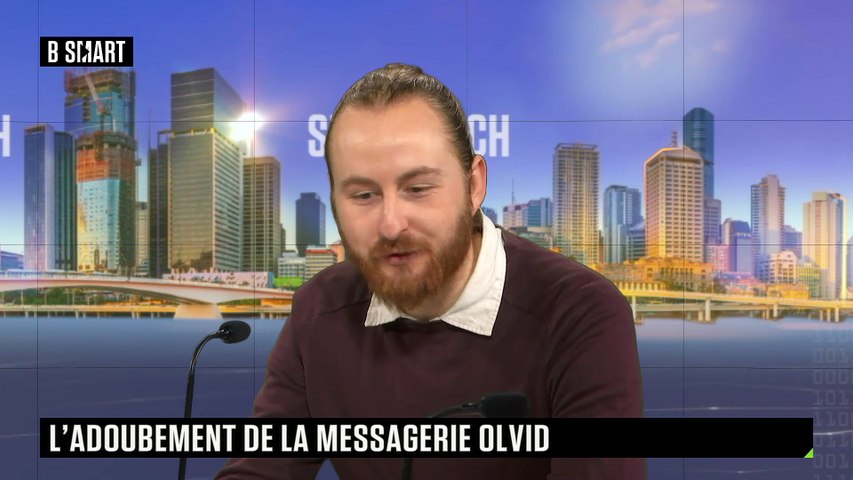 SMART TECH - X à l’article de la mort, vraiment