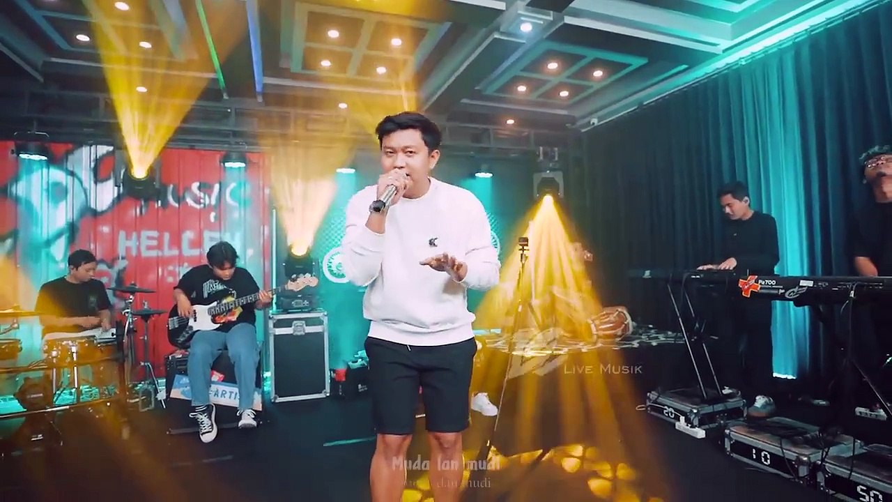 DENNY CAKNAN - TAMAN JURUG (OFFICIAL LIVE MUSIC) - DC MUSIK - video ...