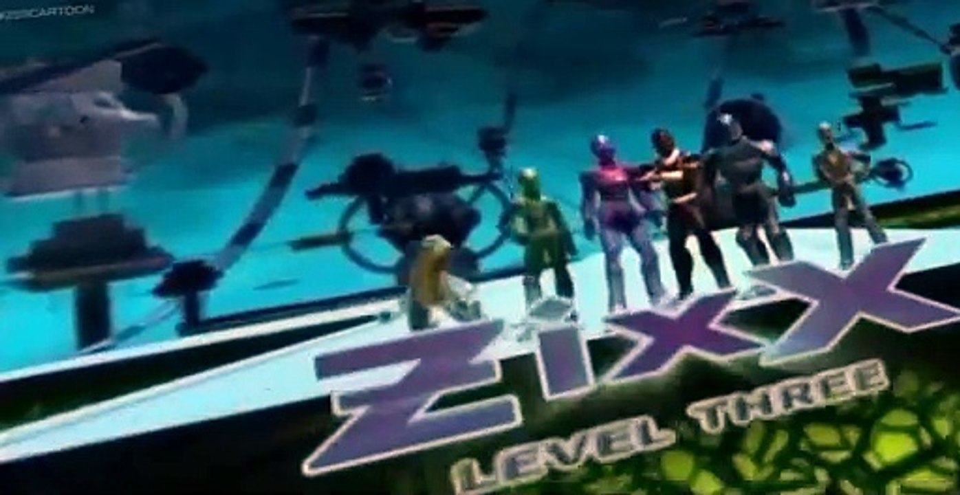 Zixx- Level Three Zixx: Level Three E001 – Oncallon’s on Switch - video ...
