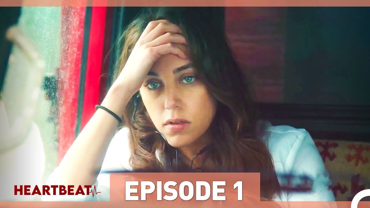 Heartbeat Episode 1 (HD) - video Dailymotion