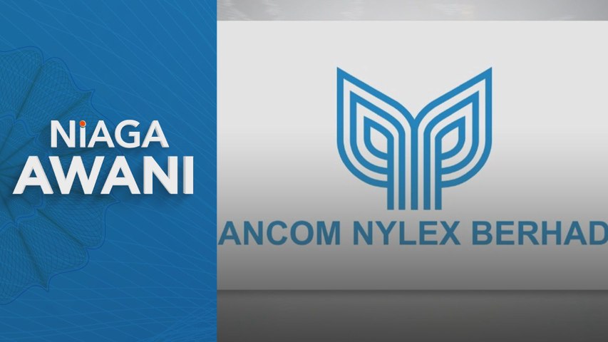 Ancom Nylex mendapat manfaat daripada pembuatan bahan kimia pertanian ...