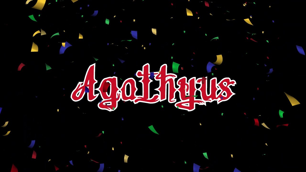 Agathyus - Akarsz-e táncolni (dalszöveges audió) - video Dailymotion