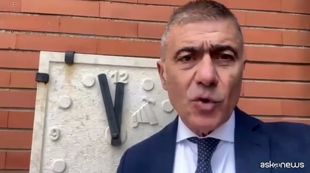 Pecoraro Scanio: "Flop Cop28, leader ipocriti e inetti" - Video Dailymotion