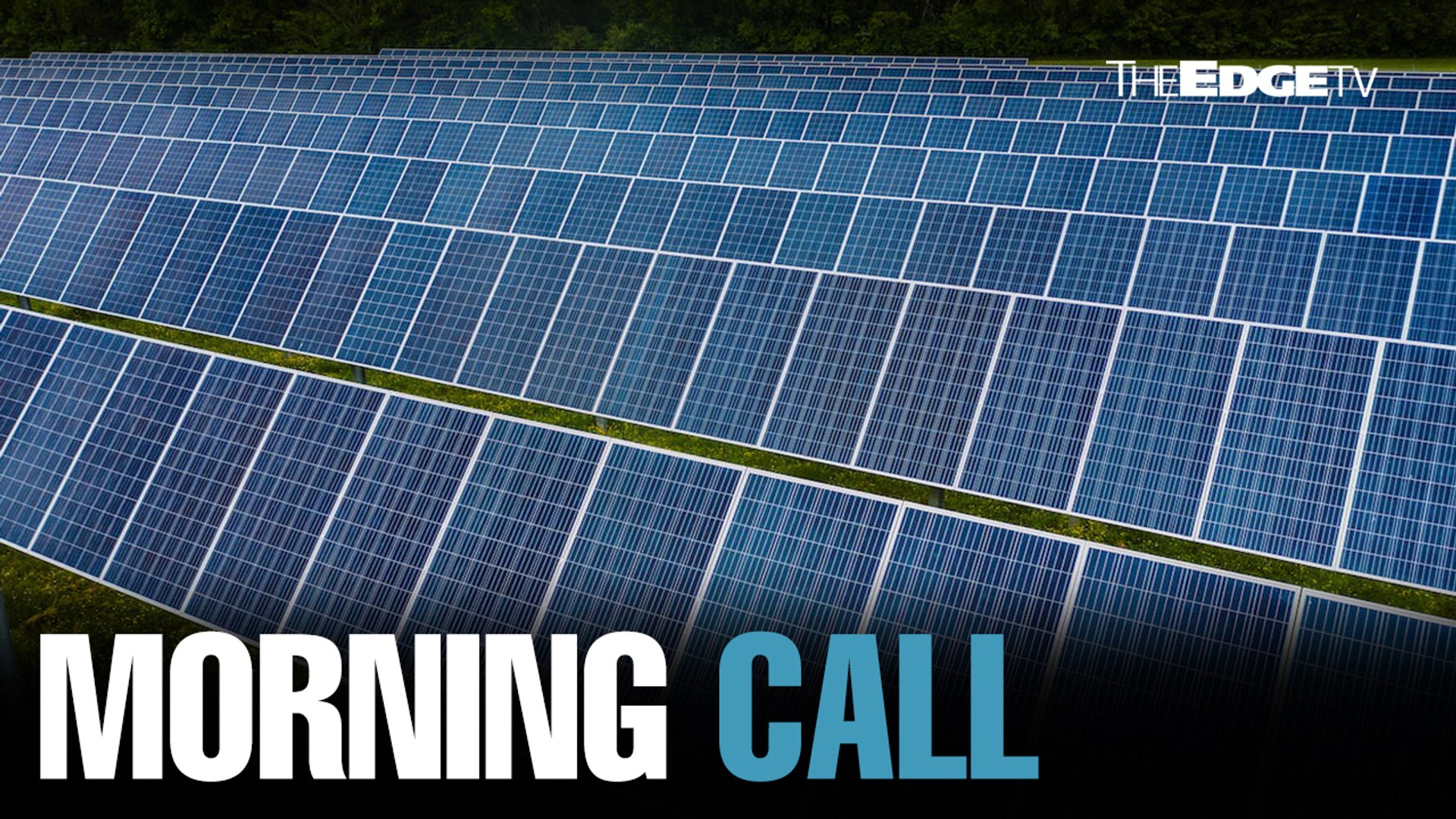 MORNING CALL: 13/12/23