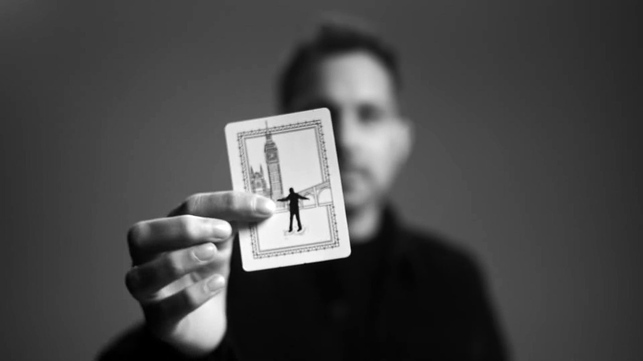 Dynamo is Dead | movie | 2023 | Official Trailer - video Dailymotion