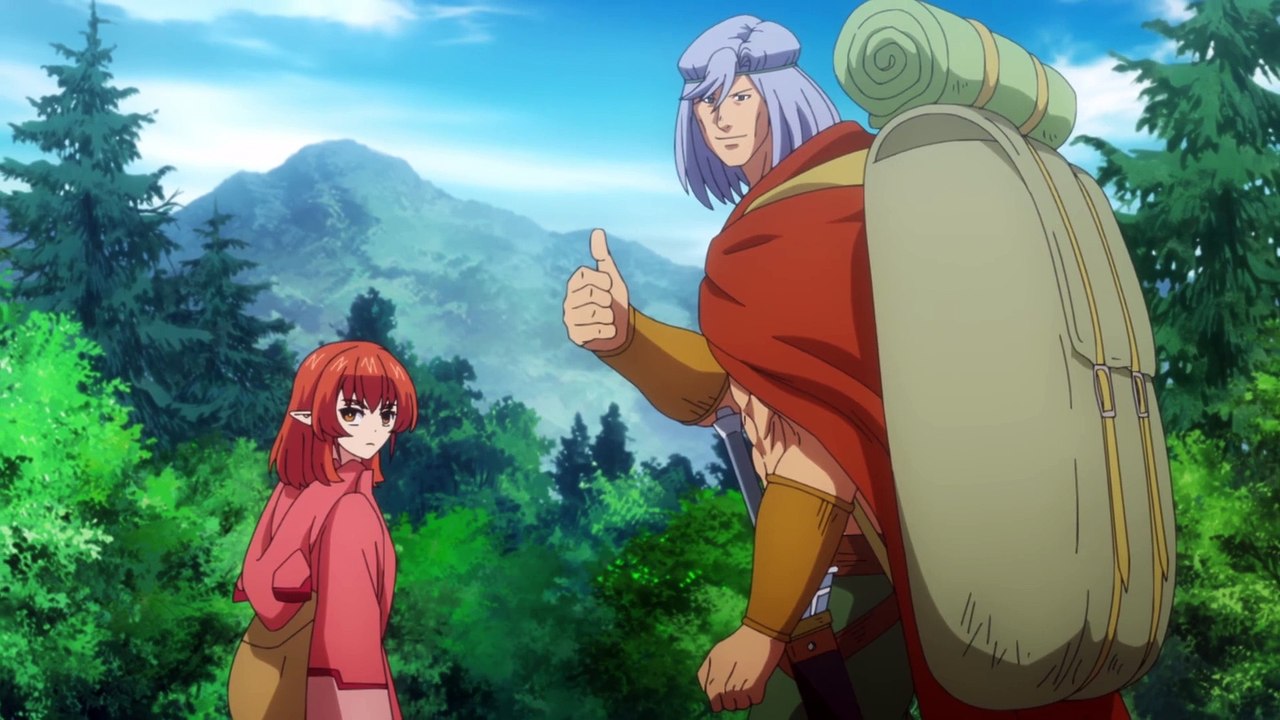 Helck Episodes 23 - video Dailymotion