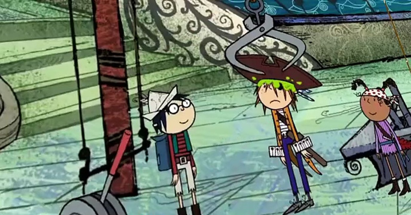 Captain Flinn and the Pirate Dinosaurs Captain Flinn and the Pirate ...