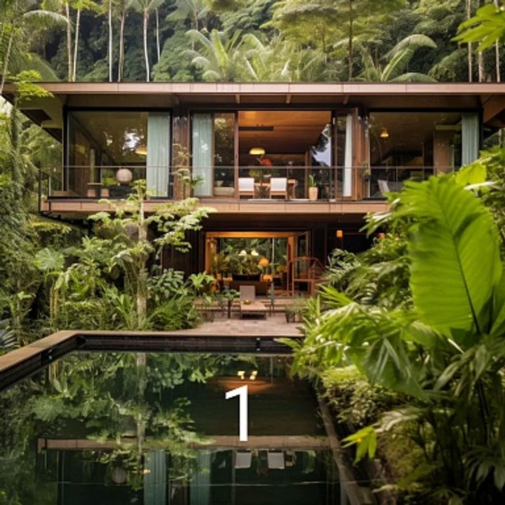 Beautiful house design - video Dailymotion