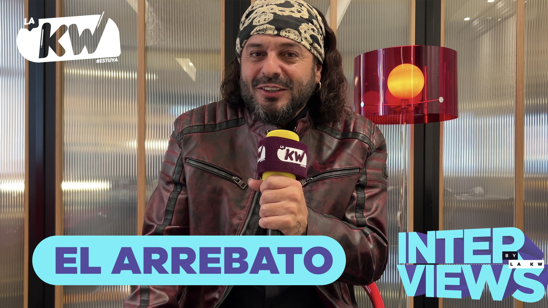 Entrevistas | La KW TV