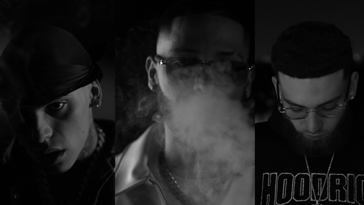 ROA - UuU 2 - video Dailymotion