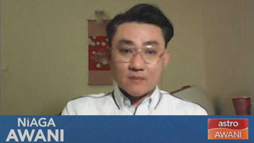 Niaga AWANI: Fokus besar kementerian digital | Astro Awani