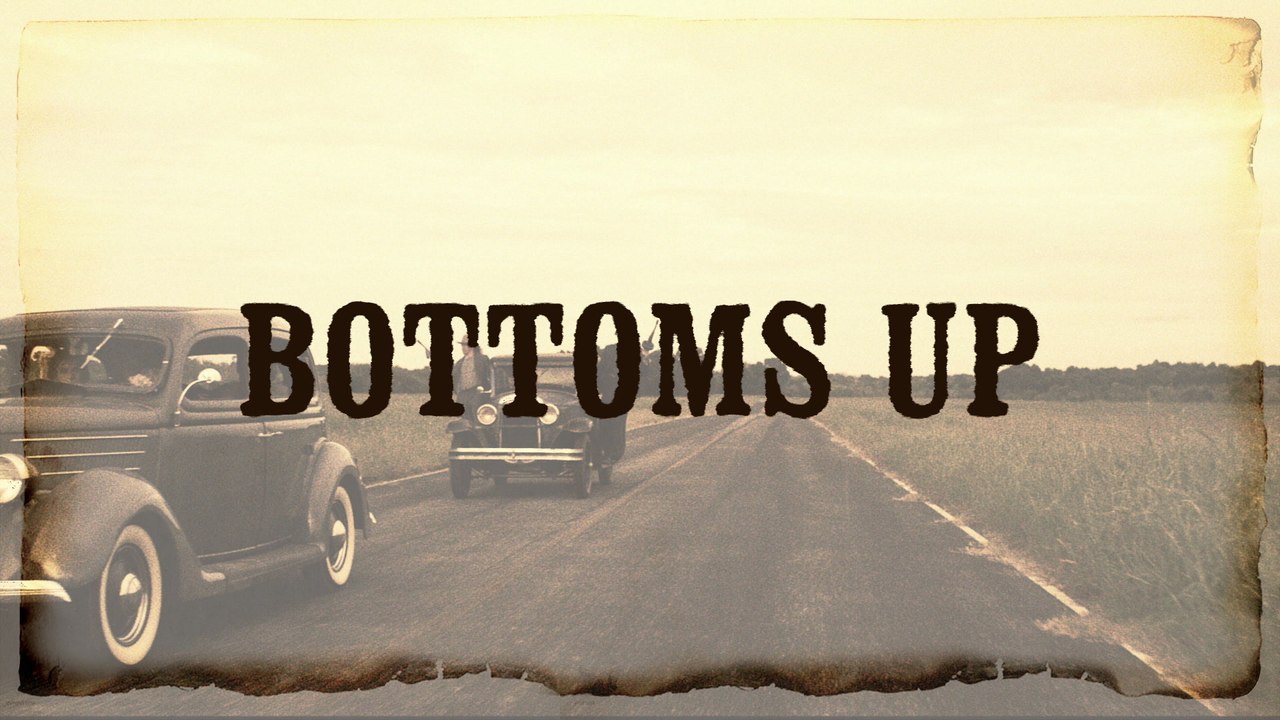 Brantley Gilbert - Bottoms Up (Lyric Video) - video Dailymotion