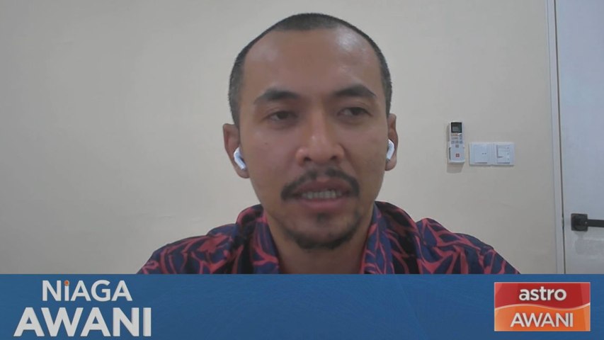 Niaga AWANI: Peranan besar Kementerian Digital untuk ancaman siber ...