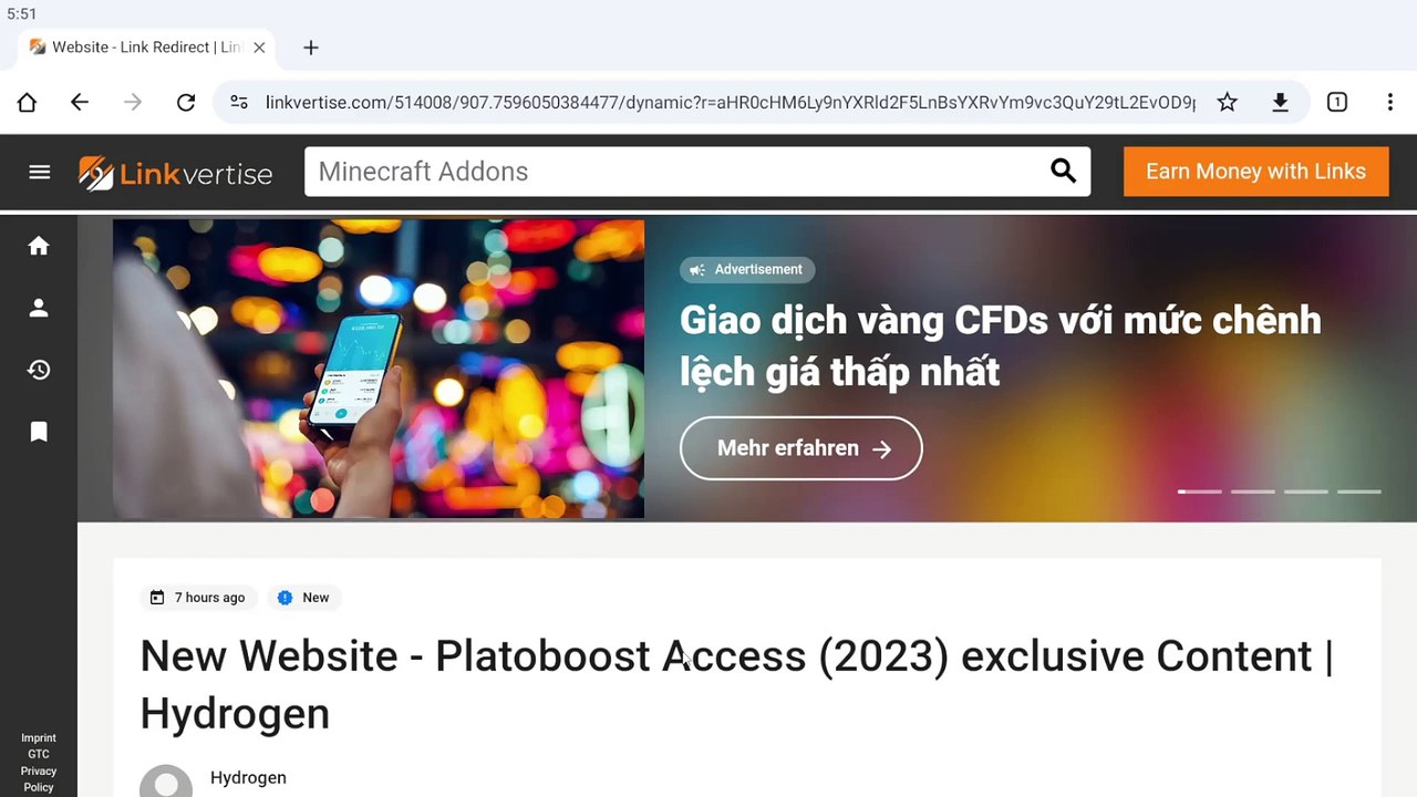 cách getkey delta Mới - video Dailymotion