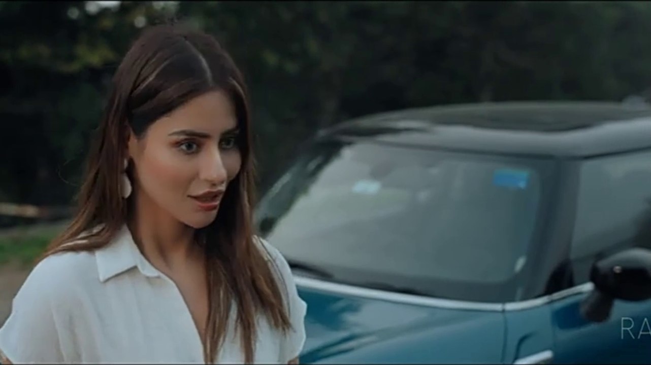 EK CHANN_Official Video_Sangram Hanjra_Latest Punjabi Songs 2023 ...