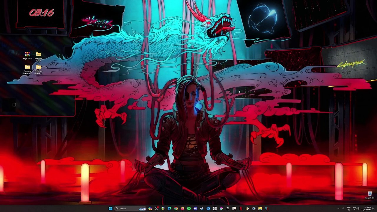 Setup and Update The Indigo Disk DLC on Yuzu Emulator PC - video ...