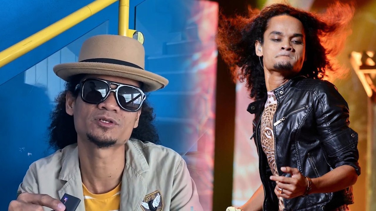 Rupanya ini sebab Saiful Zero dipanggil Melati... reda disapa guna nama ...