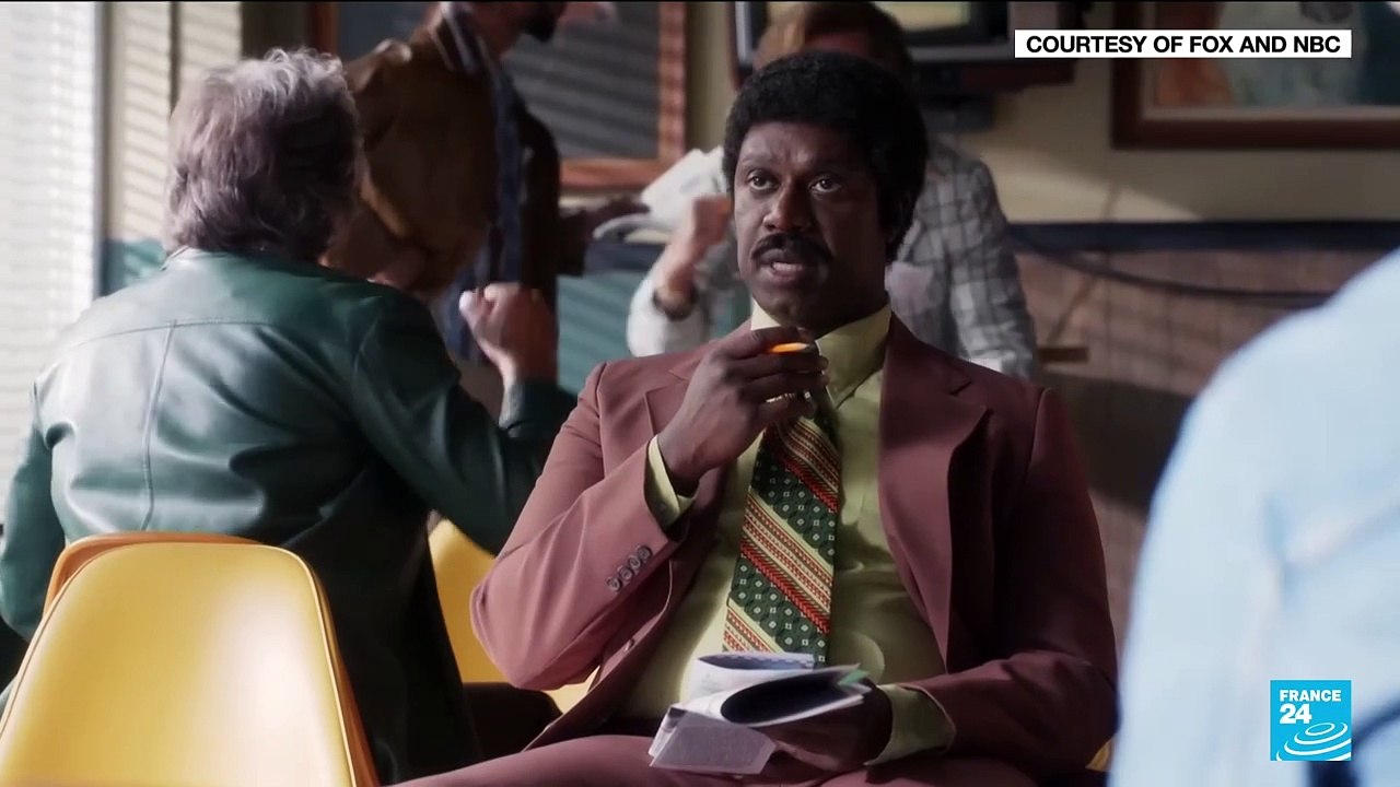 Brooklyn 99 actor Andre Braugher dies at 61 - video Dailymotion