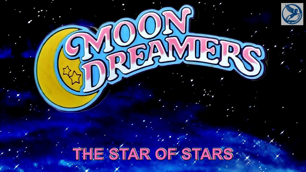 Moondreamers The Star Of Stars Instrumental Remastered Video Dailymotion