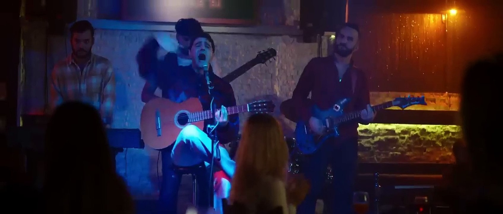 Murat Gögebakan: Kalbim Yarali | movie | 2023 | Official Trailer ...