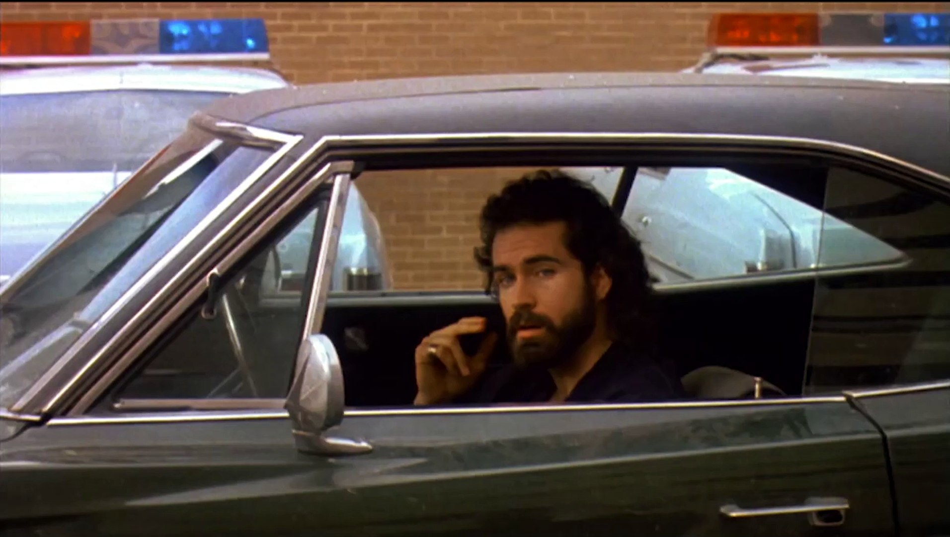 Jason Patric Rush Rush Publicity Still Of Jason Patric & Jennifer