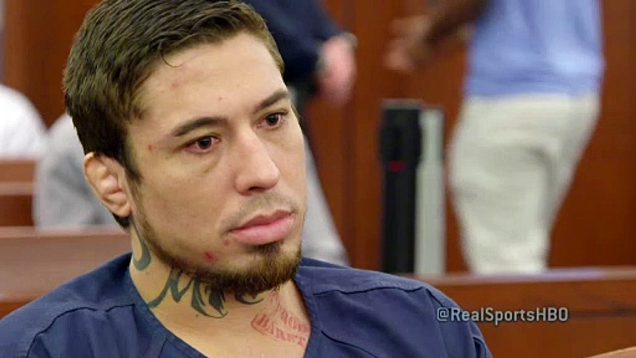 Uncaged | movie | 2016 | Official Trailer - video Dailymotion