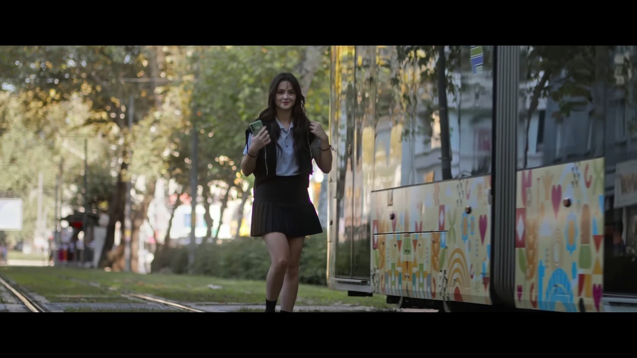 3391 Kilometre | movie | 2024 | Official Trailer - video Dailymotion