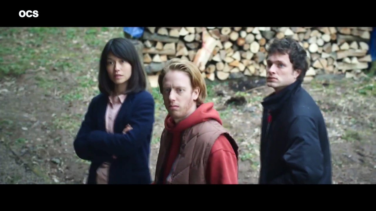 Schlitter | movie | 2023 | Official Trailer - video Dailymotion