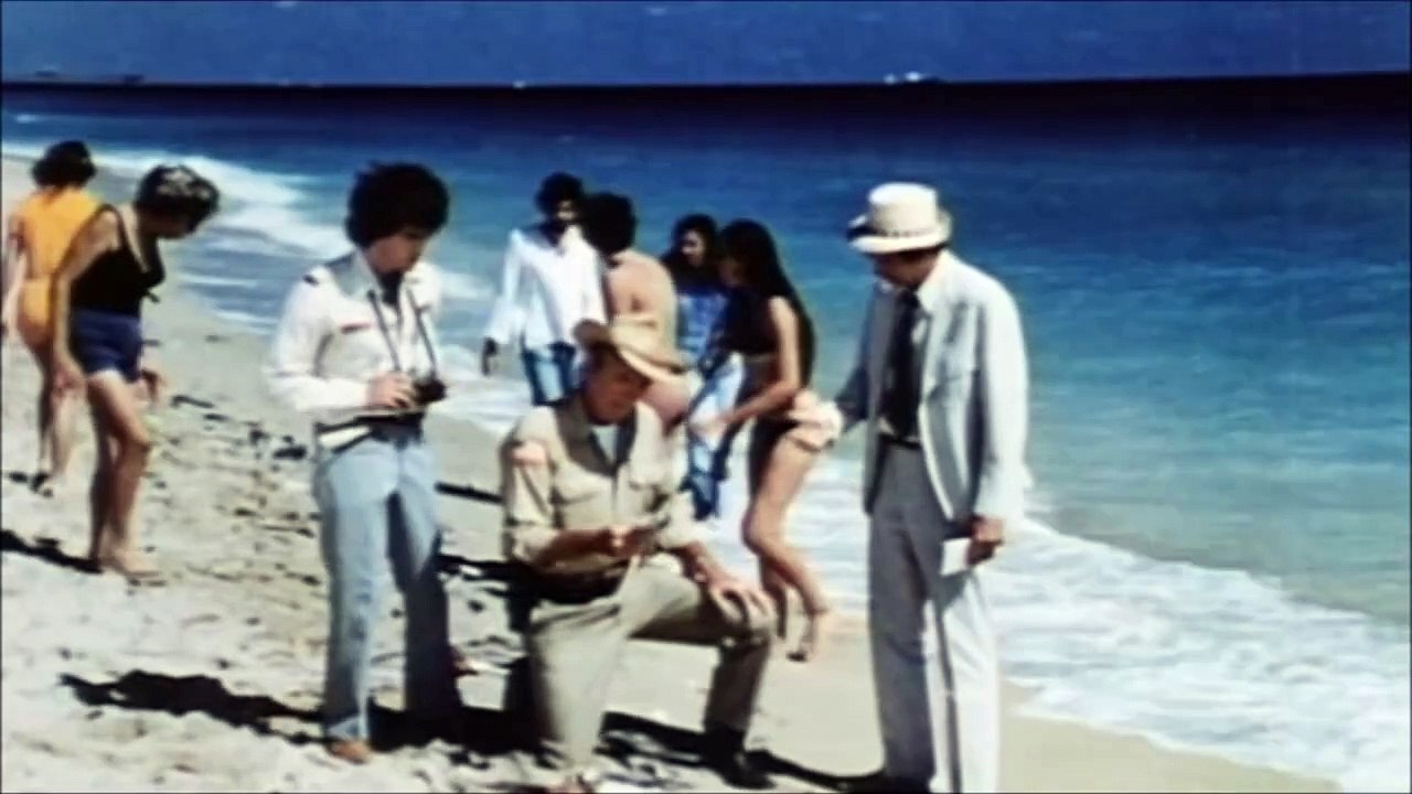 Barracuda | movie | 1978 | Official Trailer - video Dailymotion